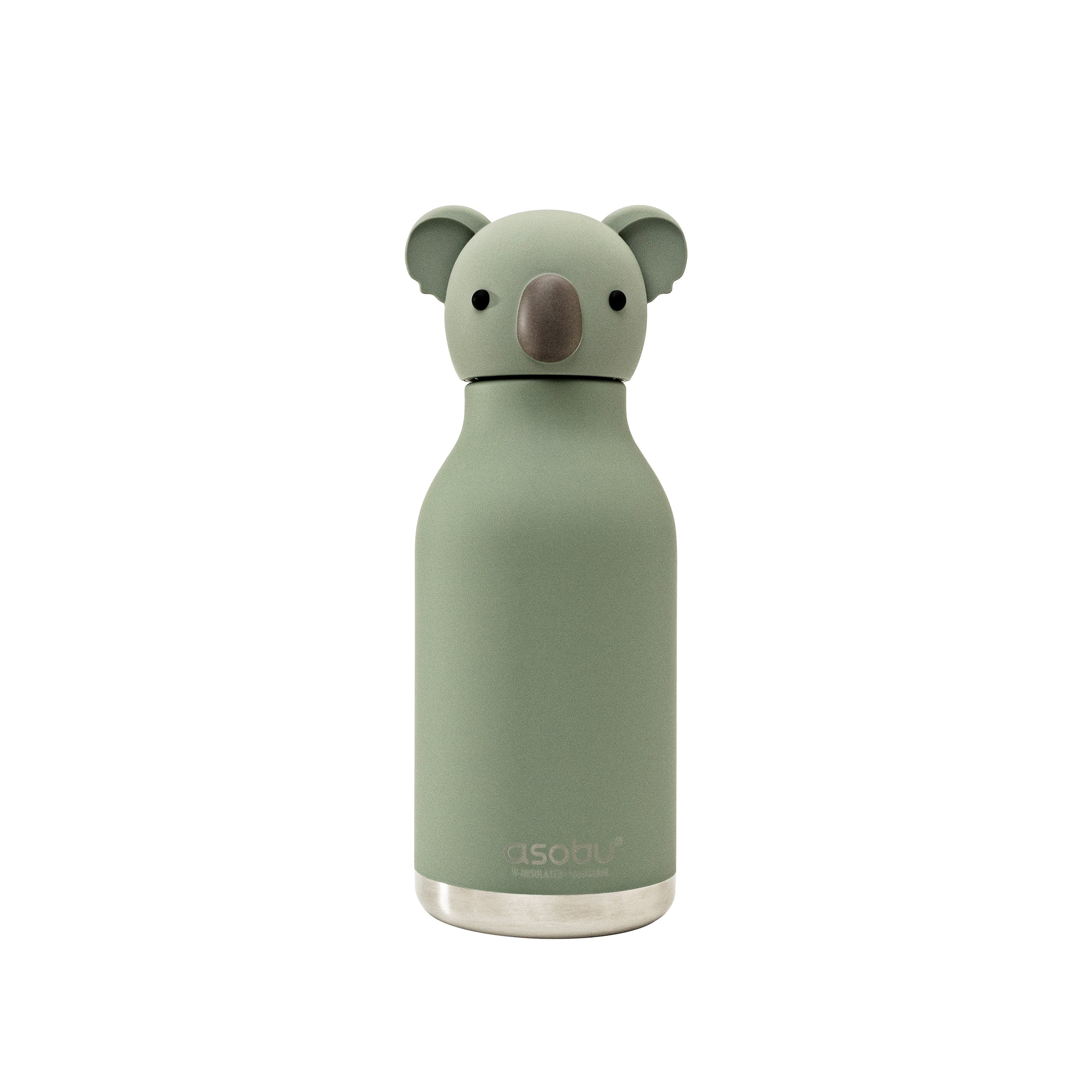 Bestie Bottle 460ml Koala | Asobu FATHOM – Fathom Store