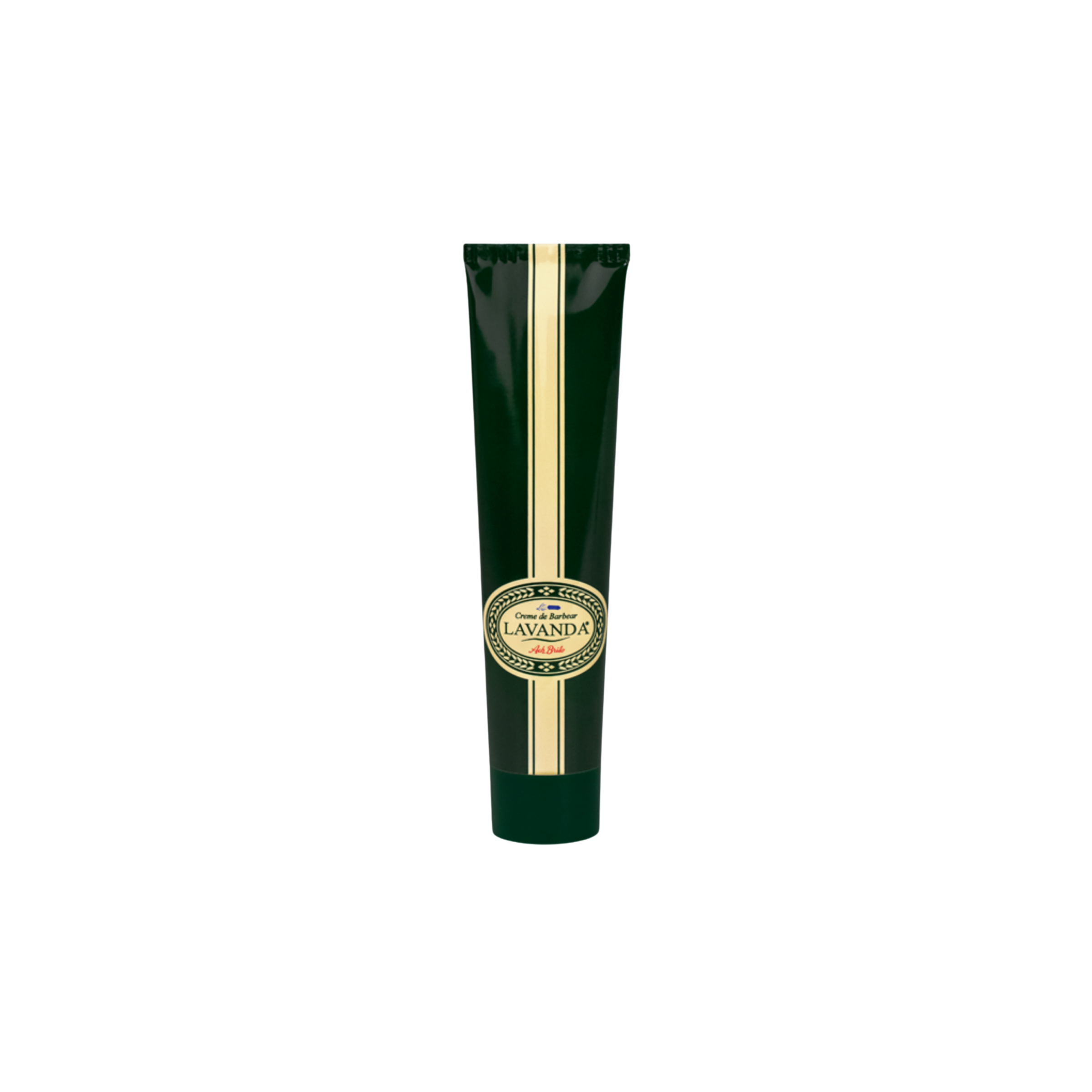 Lavanda Shaving Cream 100ml | Ach Brito FATHOM – Fathom Store
