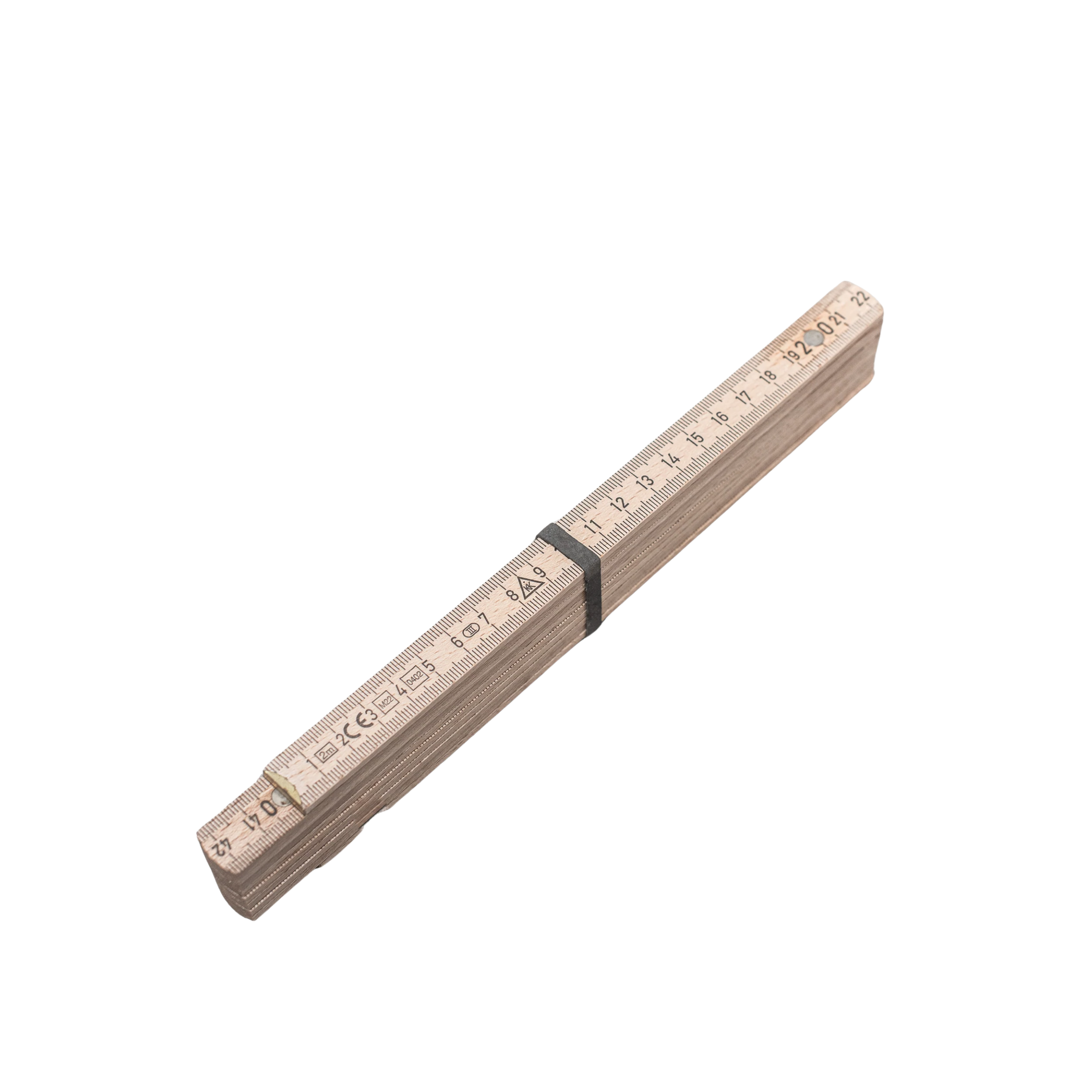 Garden Folding Ruler | Fathom | FATHOM STORE – Fathom Store