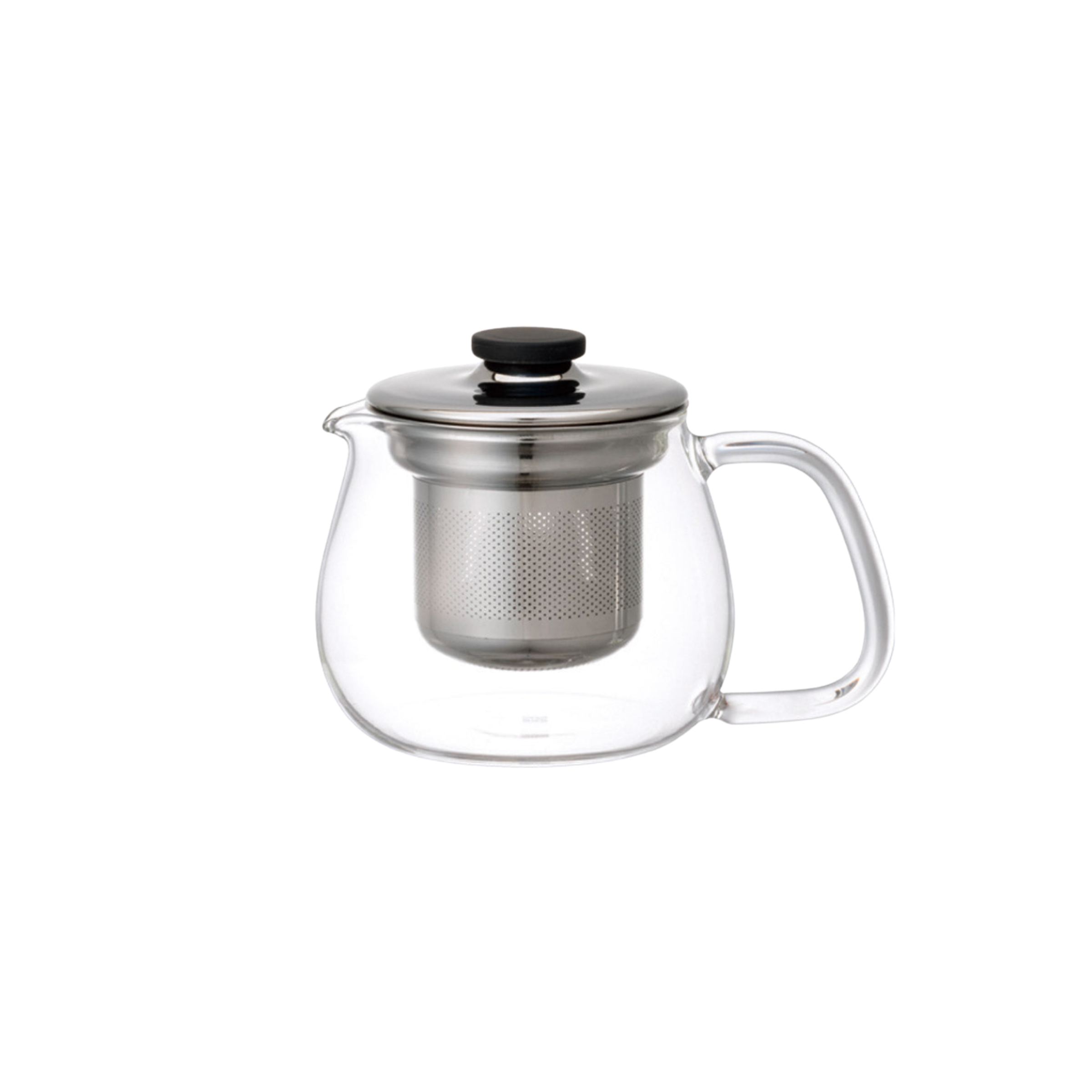 Unitea Teapot 500ml | Kinto | FATHOM STORE – Fathom Store